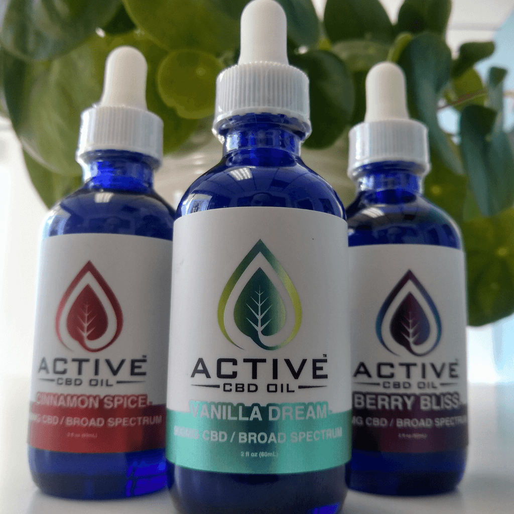 What Is The Best Way To Take CBD Everyday? | Discover CBD