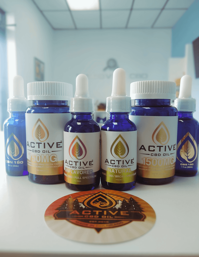 Water Soluble CBD 101 | Discover CBD 101